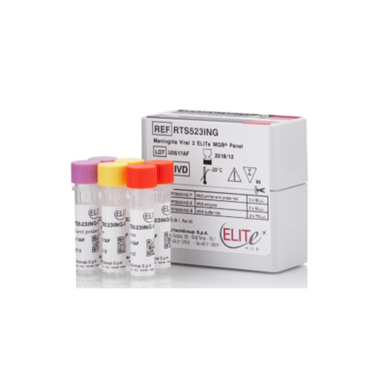 Respiratory Viral ELITe MGB® Panel – Quimiolab