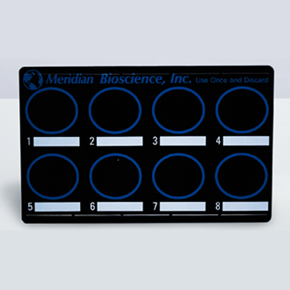 Cryptococcal Antigen Latex Agglutination System (CALAS®) – Quimiolab
